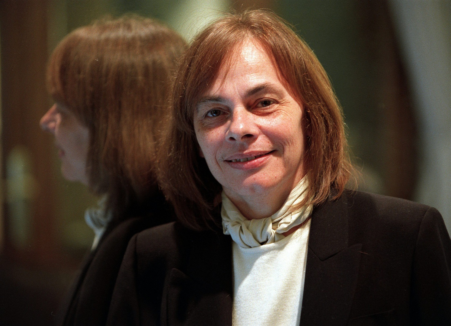 Cristina Peri Rossi: En EE. UU. los pobres han votado a millonarios sin clemencia