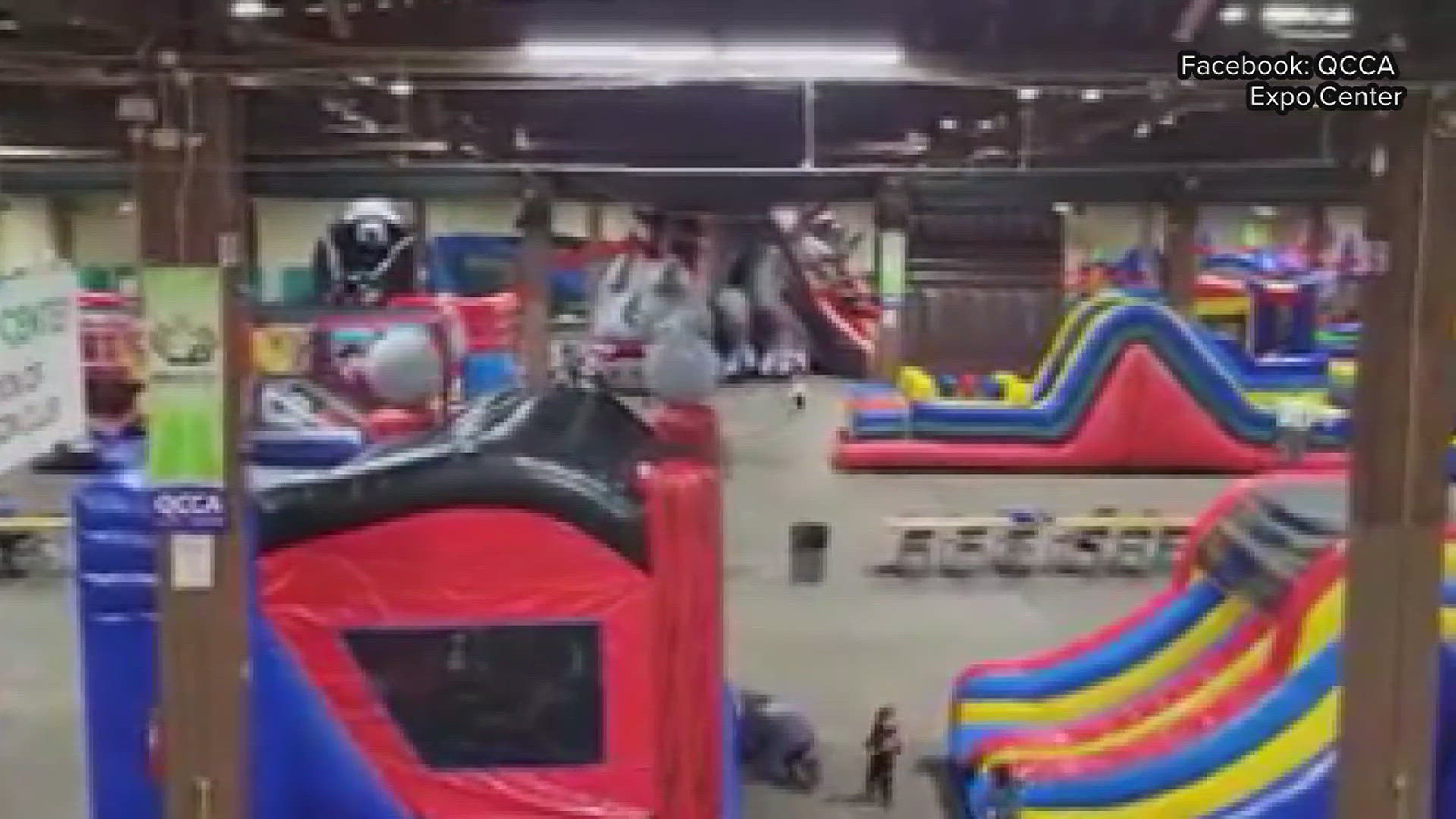 Weekend Rundown with WLLR | Jan. 30, 2025