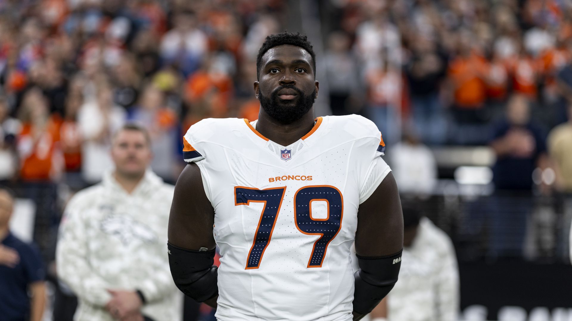 Denver Broncos Free Agent Profile: Matt Peart