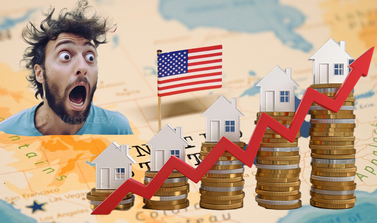 Want To Buy A Home? These Are The Cheapest And Most Expensive States ... Want To Buy A Home? These Are The Cheapest And Most Expensive States ...