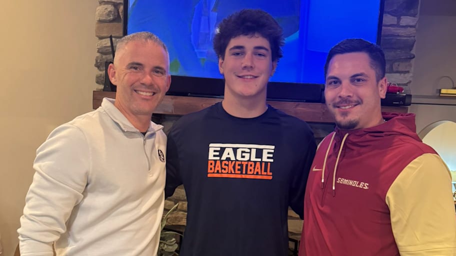 Mike Norvell, Tony Tokarz leading Florida State's efforts in pursuit of ...