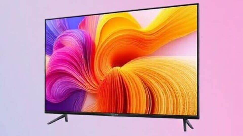 Best TVs under ₹10000: Affordable home entertainment with top 9 options ...