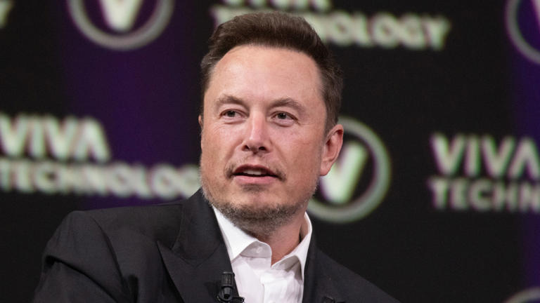 Elon Musk zgłoszony do Pokojowej Nagrody Nobla. Za Elon Musk zgłoszony do Pokojowej Nagrody Nobla. Za
