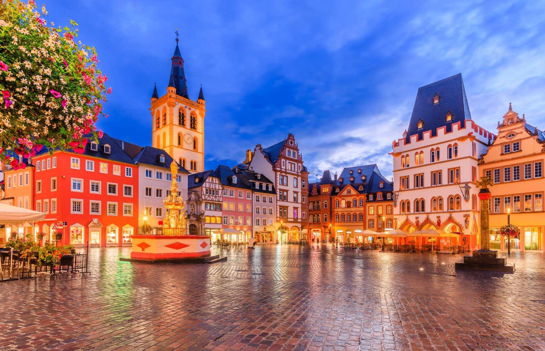 25 hidden gem European destinations actually worth visiting