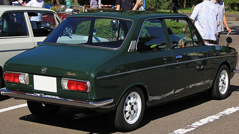 5 Vintage Subaru Models From The 1970s (And What They're Worth Today)