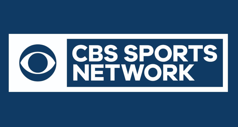 CBS reveals college football broadcast teams
