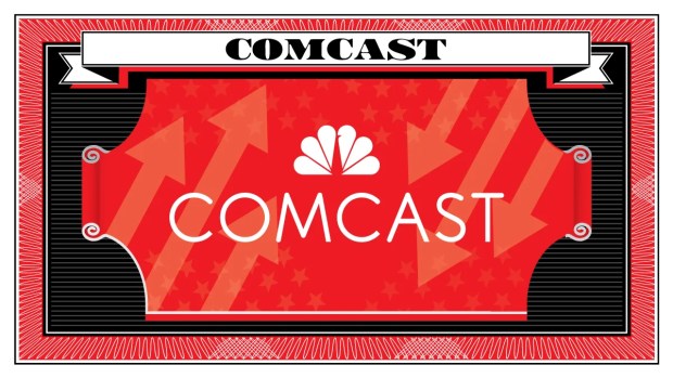 Comcast Revenue Slips to $29.8 Billion in Q1 on Continued Broadband ...