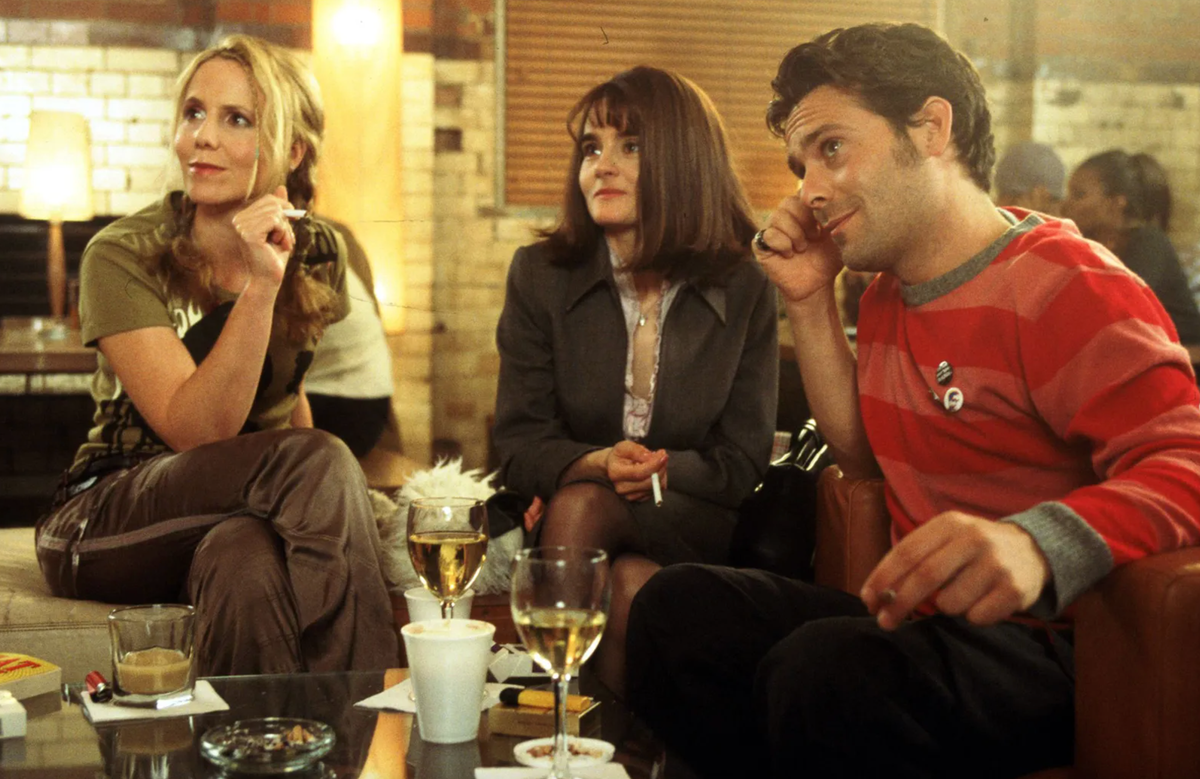 All The 'Bridget Jones' London Filming Locations You Can Actually Visit