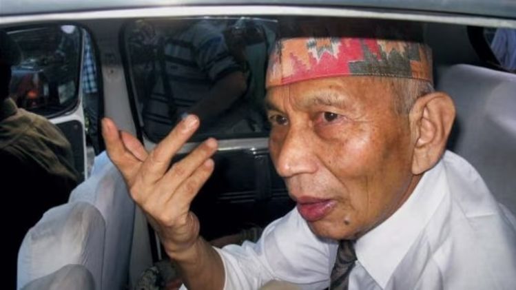 Subash Ghising Mortuary: ডান-বাম দলকে মিলিয়ে দিলেন সুবাস ঘিসিং, নয়া ...