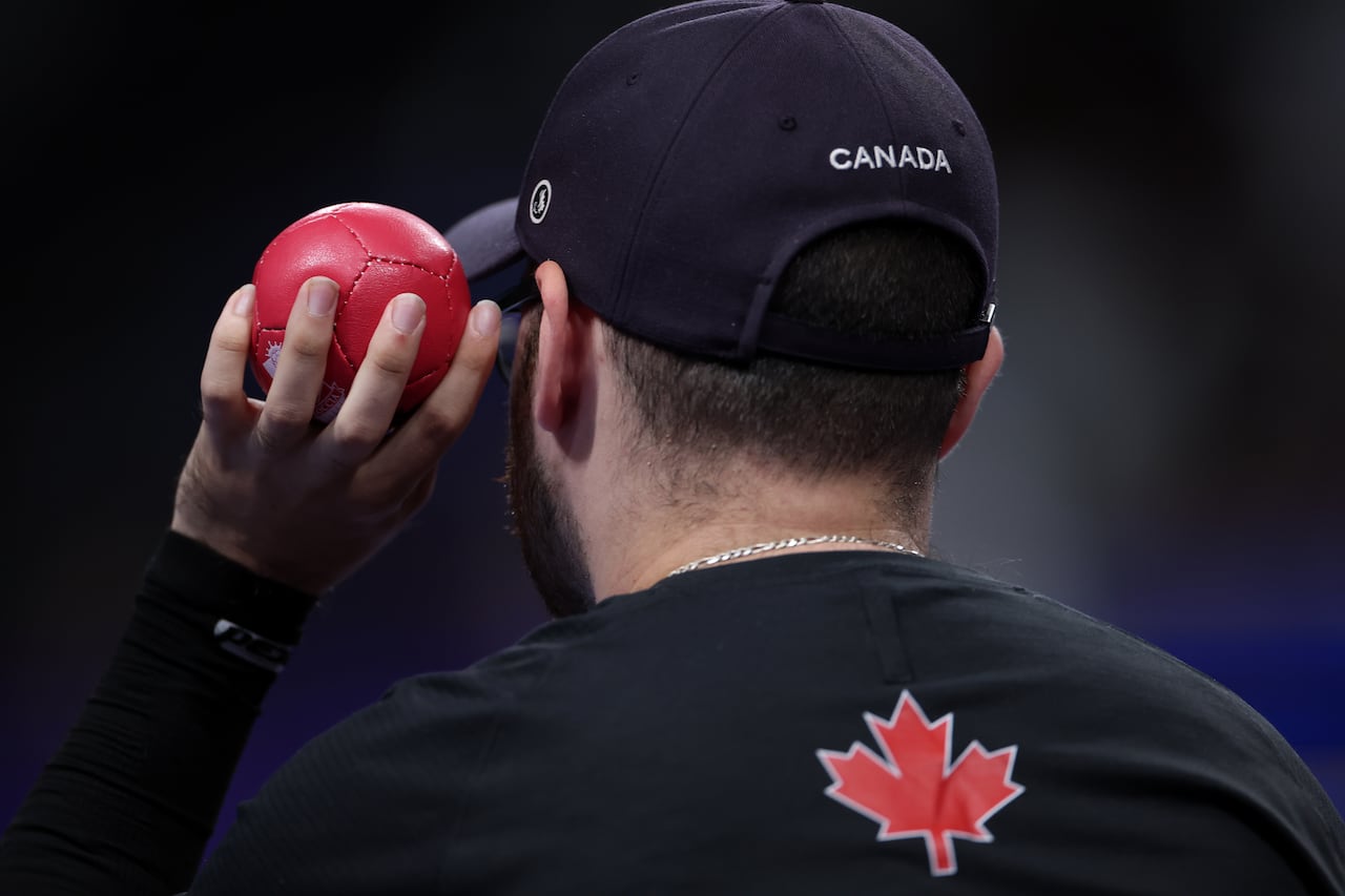 For Canadian Para sport organizations, integrating with non-disable ...