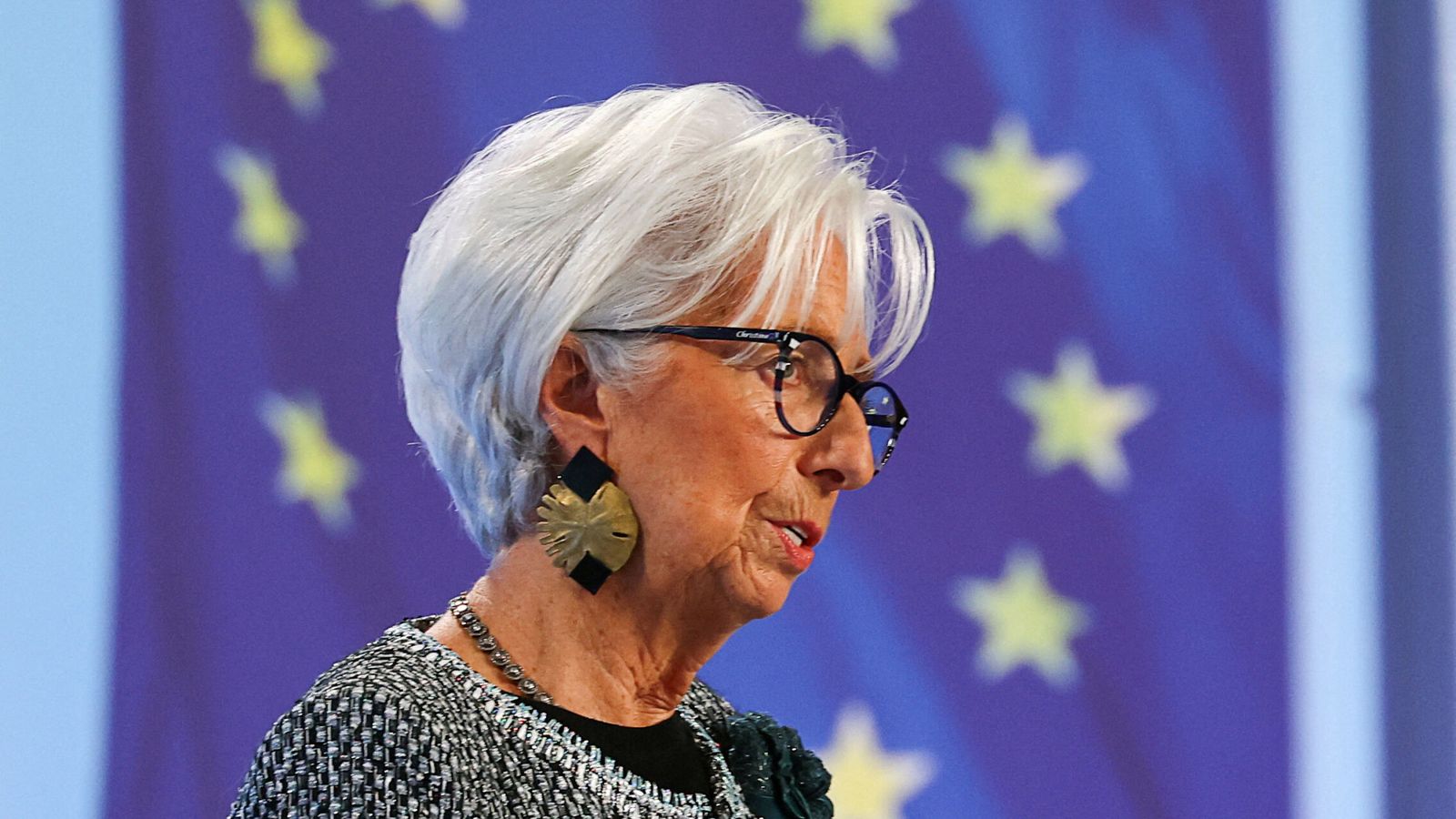 El BCE baja los tipos al 2,75% y prepara el terreno para nuevos ...