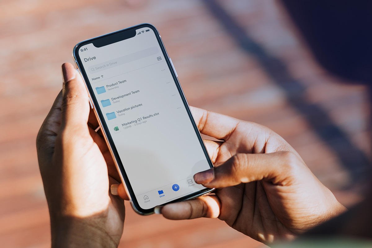 Ditch the Dropbox Subscription—This Lifetime Cloud Plan Can Be Yours ...