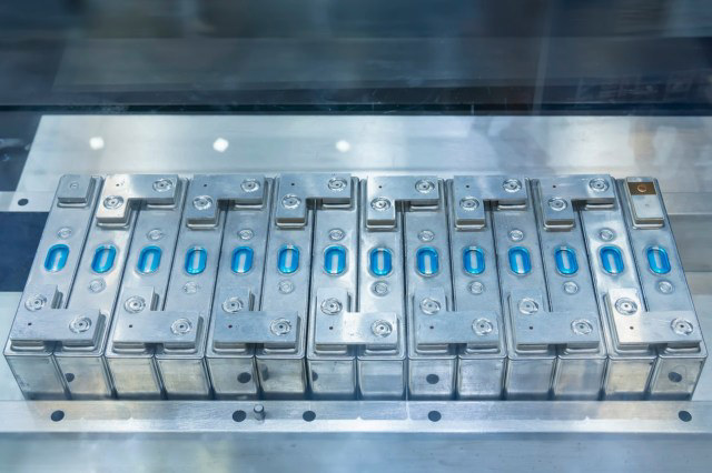 Scientists make game-changing discovery that could solve common battery ... Scientists make game-changing discovery that could solve common battery ...