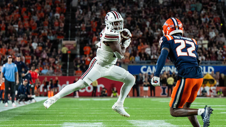 South Carolina Boss Candidly Opens Up on Difficulty of NIL Future