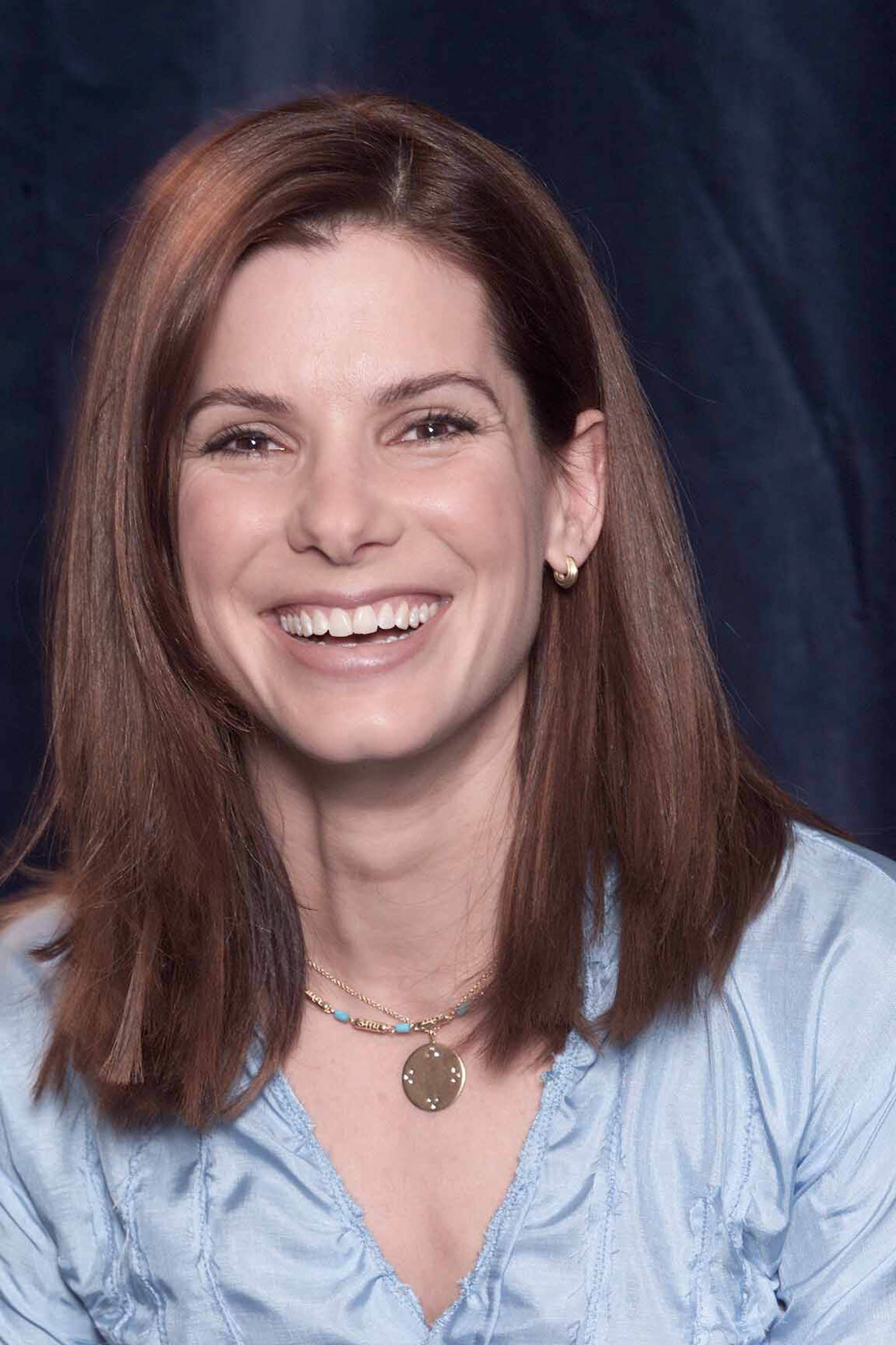 Fiesta para Sandra Bullock