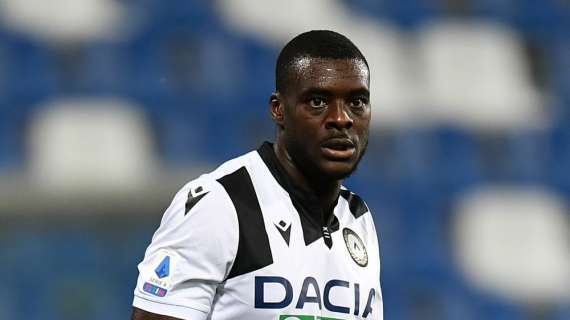 Sema e la sua esperienza in Italia: "All'Udinese sarei rimasto volentieri"