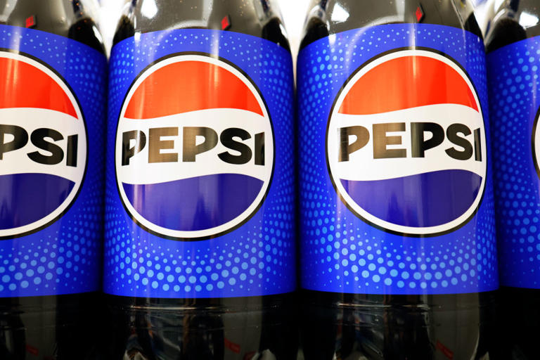 Pepsi fans going wild over two 'unreal' new flavours of iconic drink