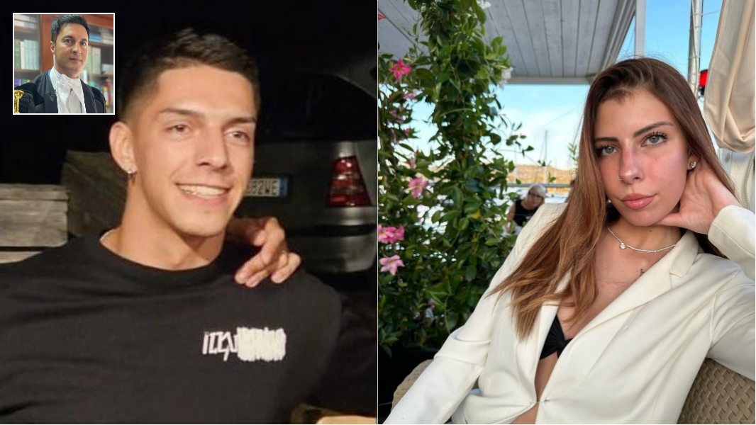 Il fidanzato di Claudia: «Ci picchiavamo spesso, ma quella sera si è ...