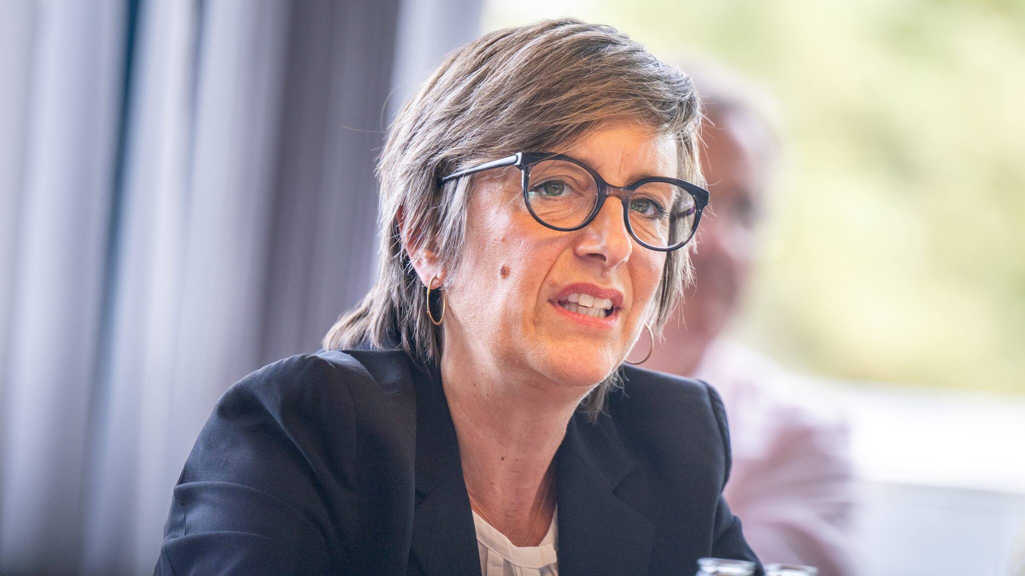 RBB droht Pleite: Intendantin will Hunderte Stellen streichen ...