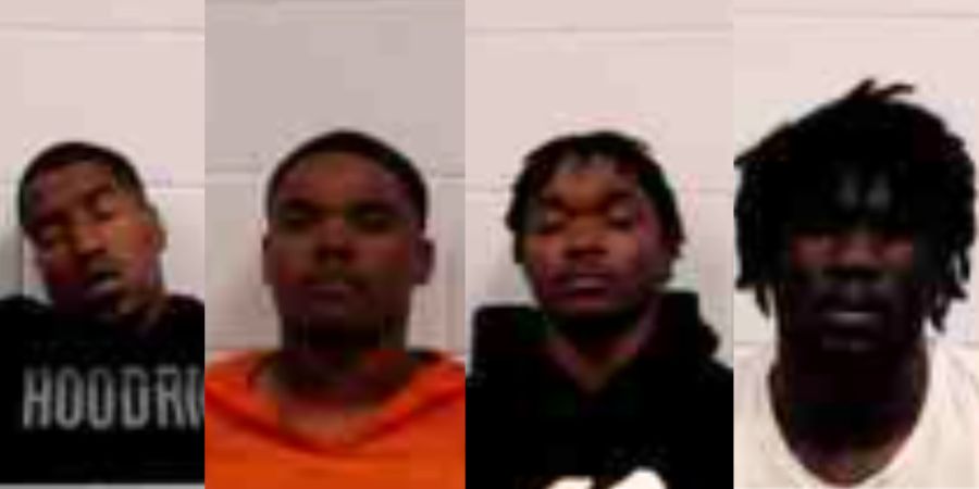 Man sentenced in connection to deadly mass shooting at Arkansas block party