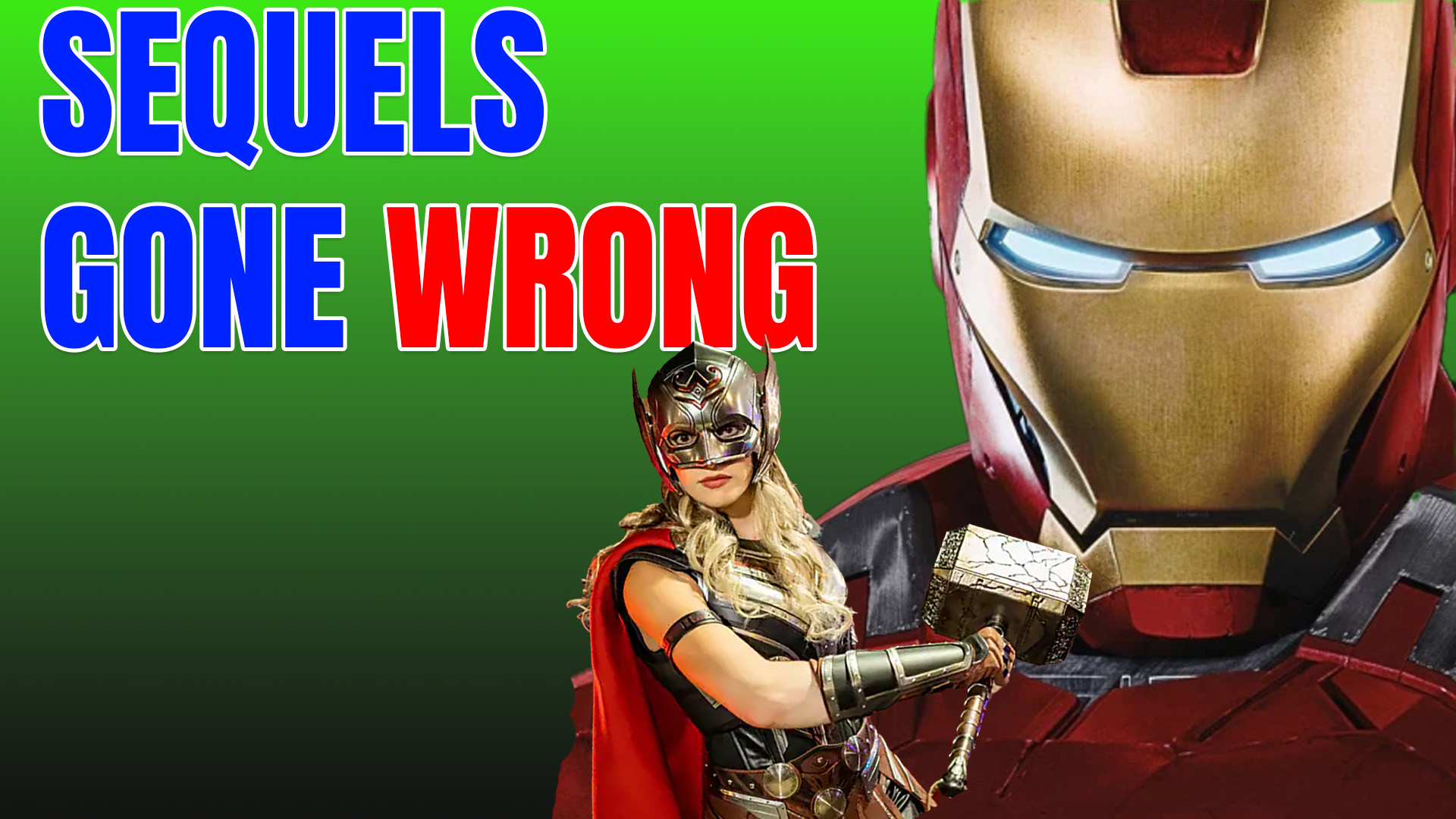 The Most Disappointing Movie Sequels That Completely Ruined the Hype