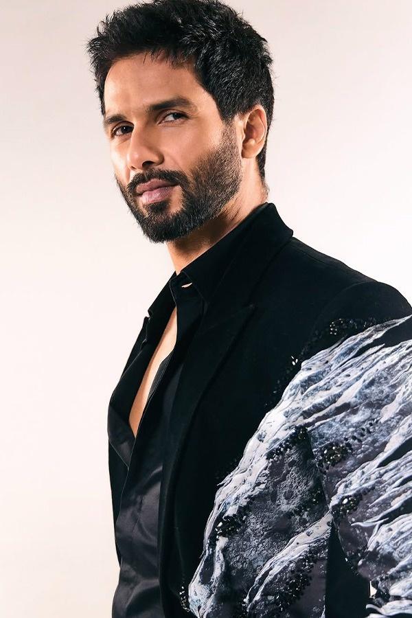 “Lost My Self-Respect”: Shahid Kapoor On Heartbreaks In Past ...