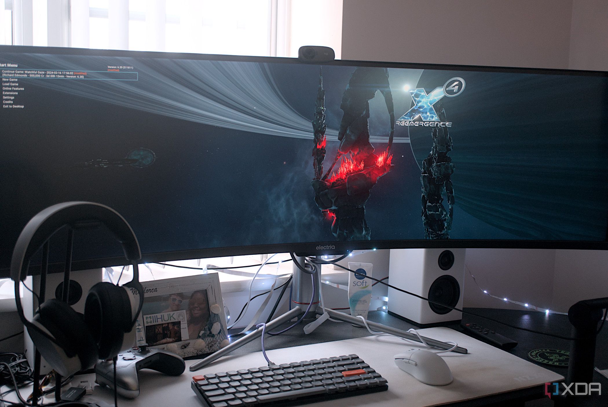 5 reasons why your next monitor should be a super ultrawide beast