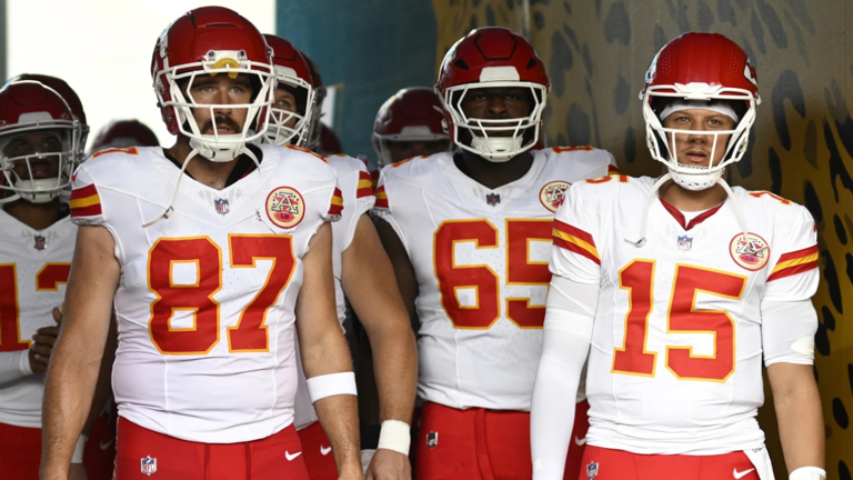 Super Bowl 2025 Rigged? Boycott Petition Follows Chiefs' AFC Win