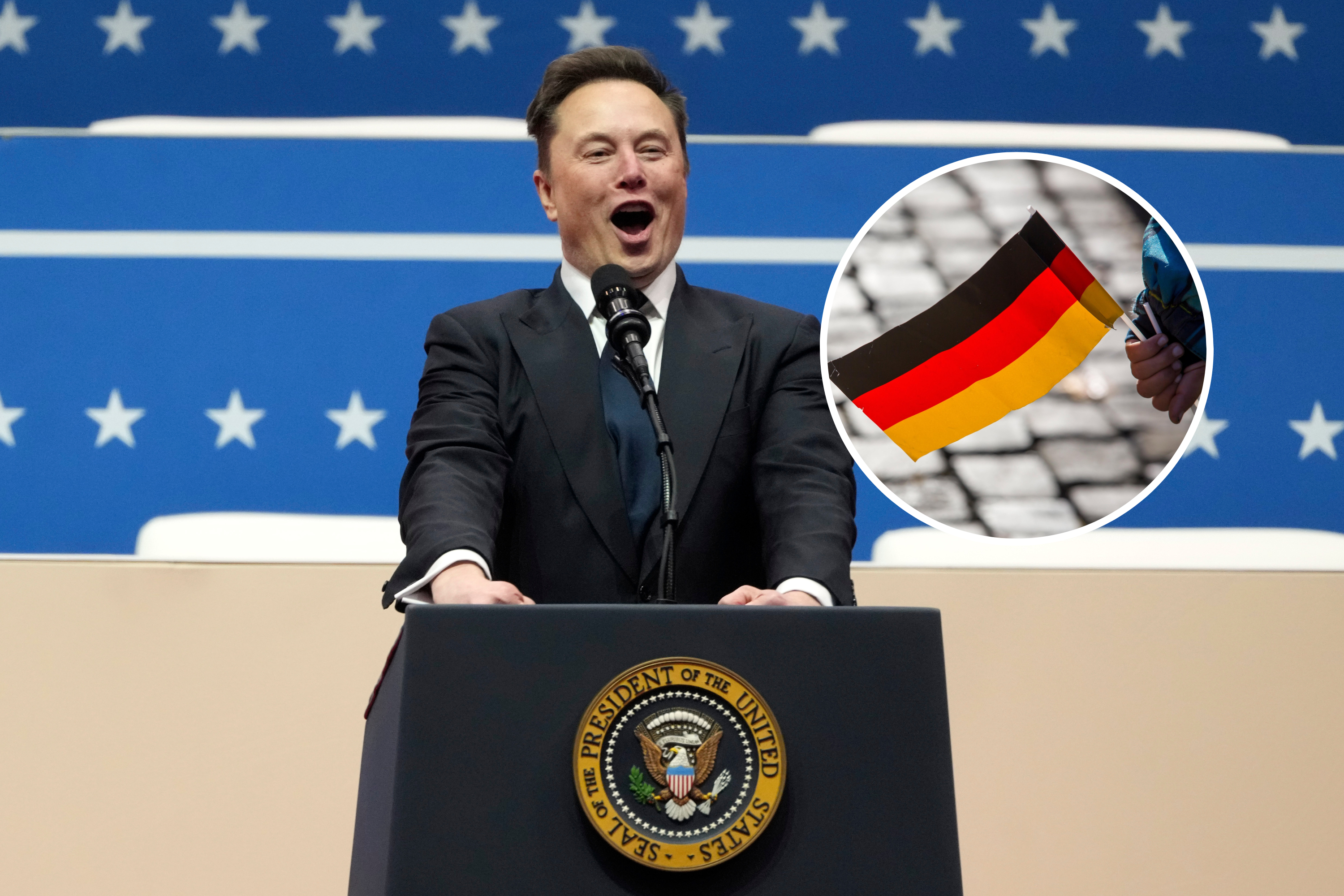 Is Elon Musk Winning the German Immigration Debate?