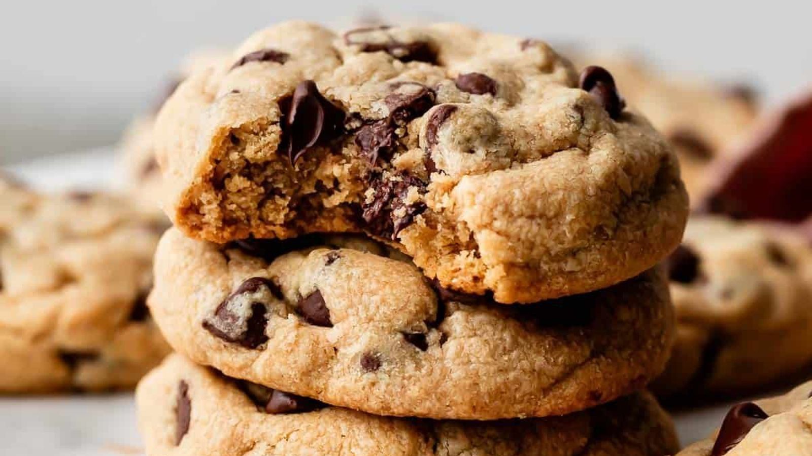 18 Decadent Cookie Creations You Can’t Resist