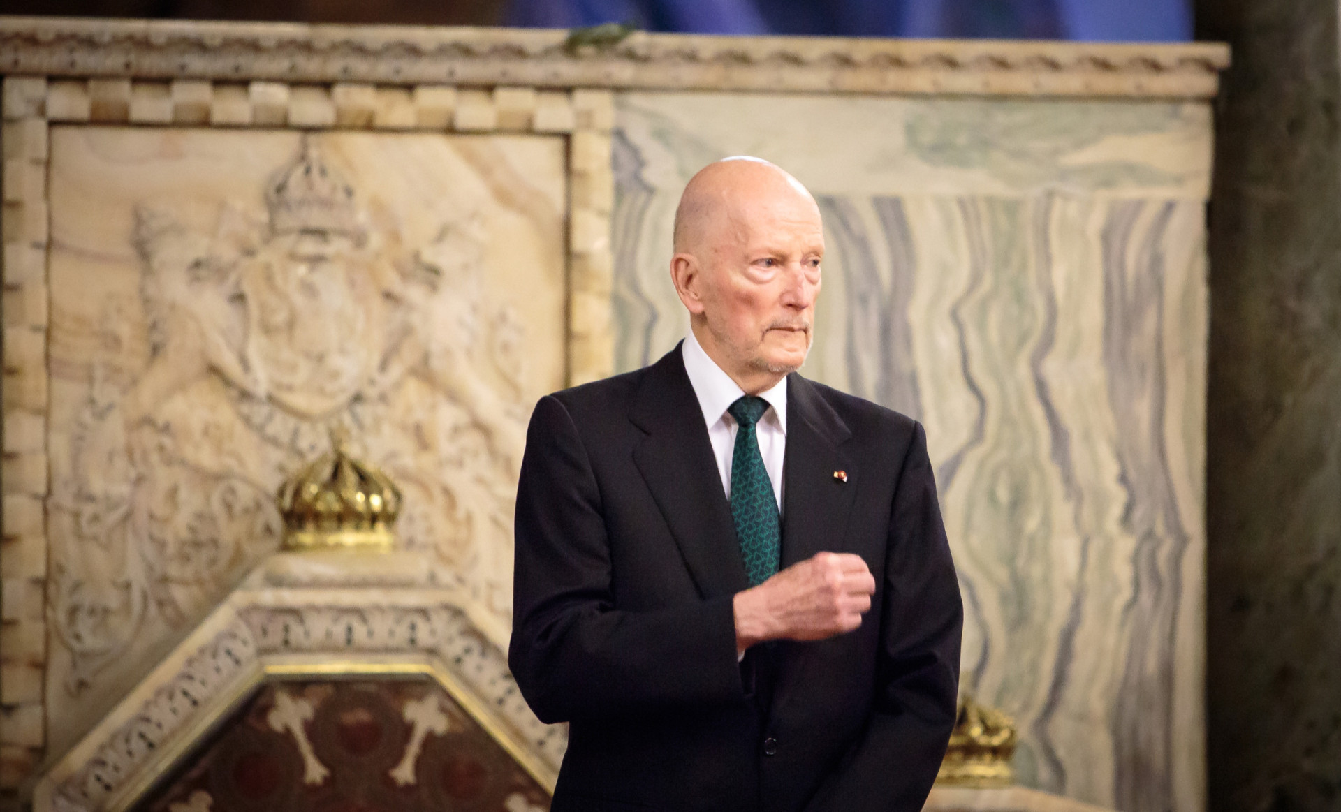 Diese Länder haben ihre Monarchien (mitunter gewaltsam) abgeschafft