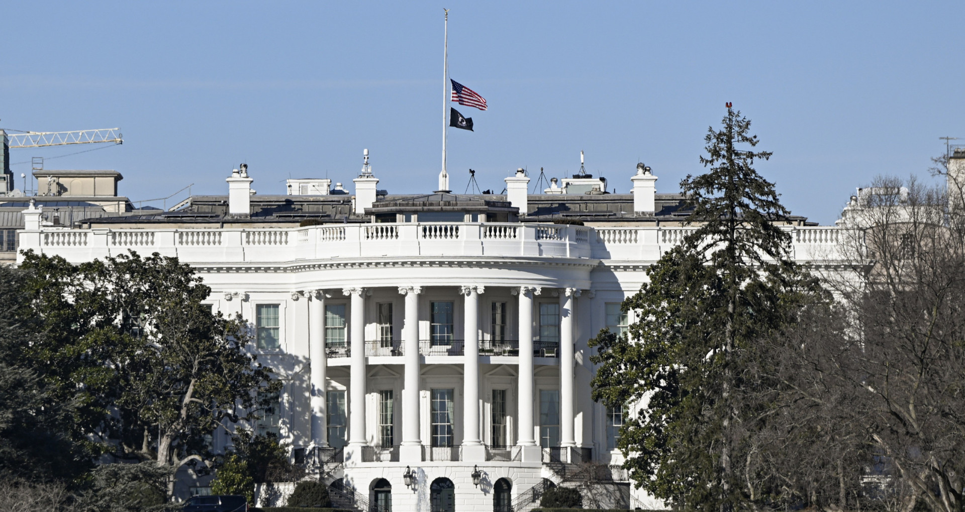 American political feuds that got out of hand