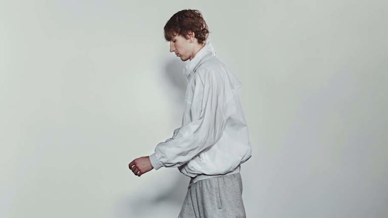 The Reebok 'Engine A' Reintroduces Swagger to Basketball Courts