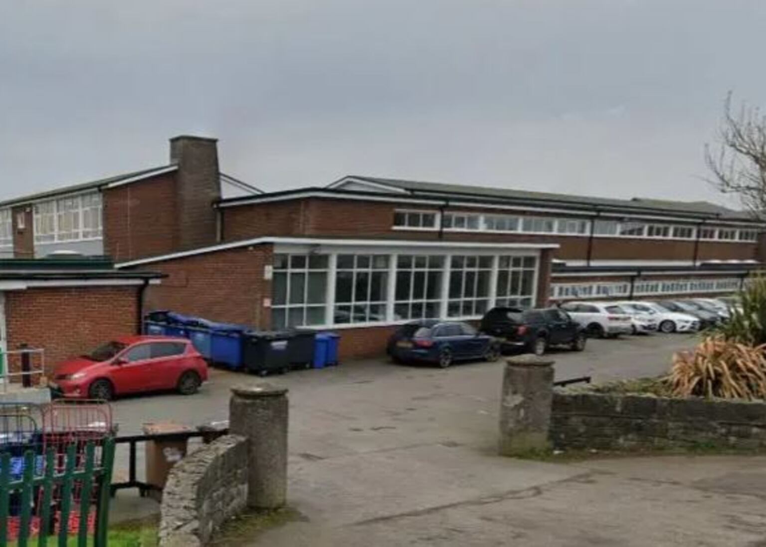 Glastry College: Co Down school ‘deemed safe’ following chemical spill