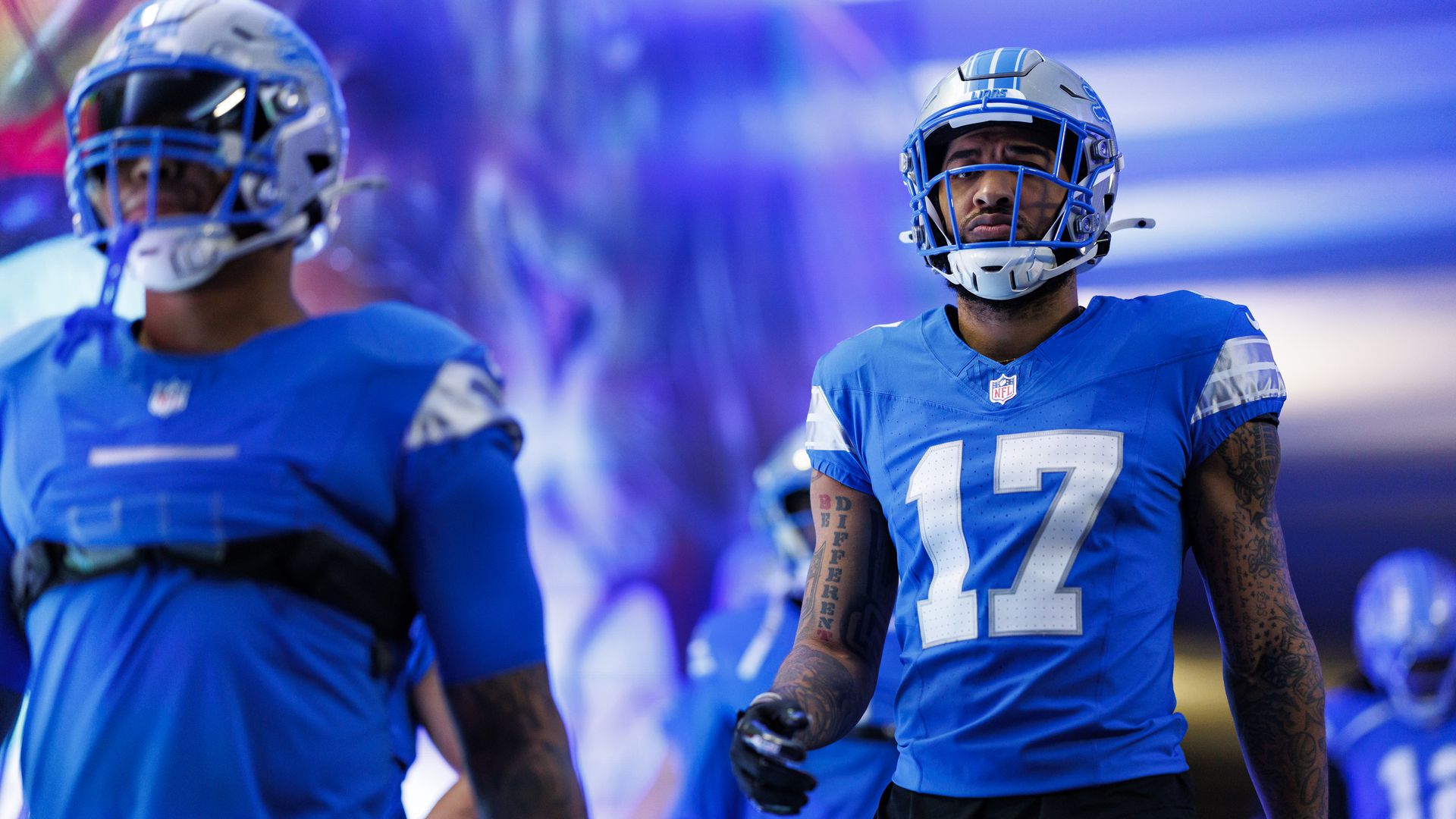 Free agent profile: Re-signing Tim Patrick should be top priority