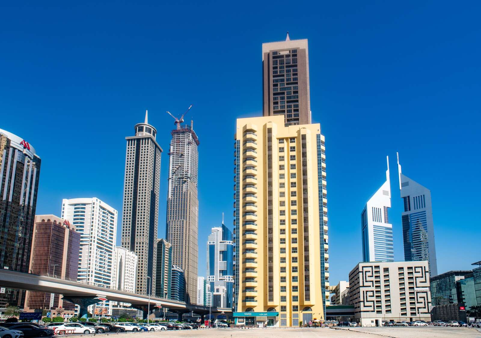 Dubai office market to face shortage till 2027-28 as demand outpaces supply