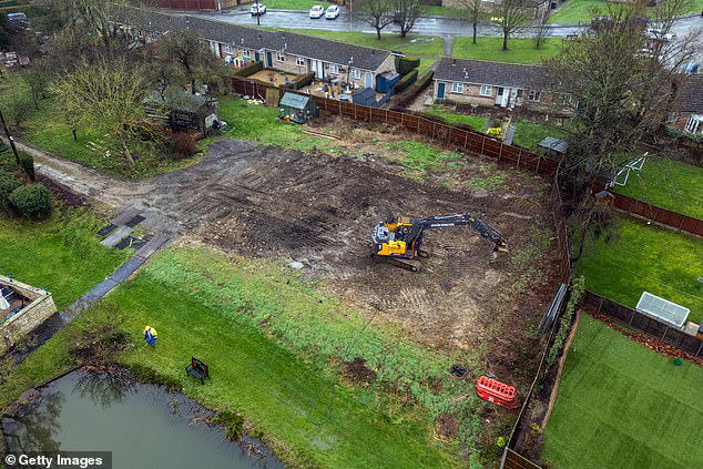 Captain Tom Moore's family 'demanded' name was removed from charity