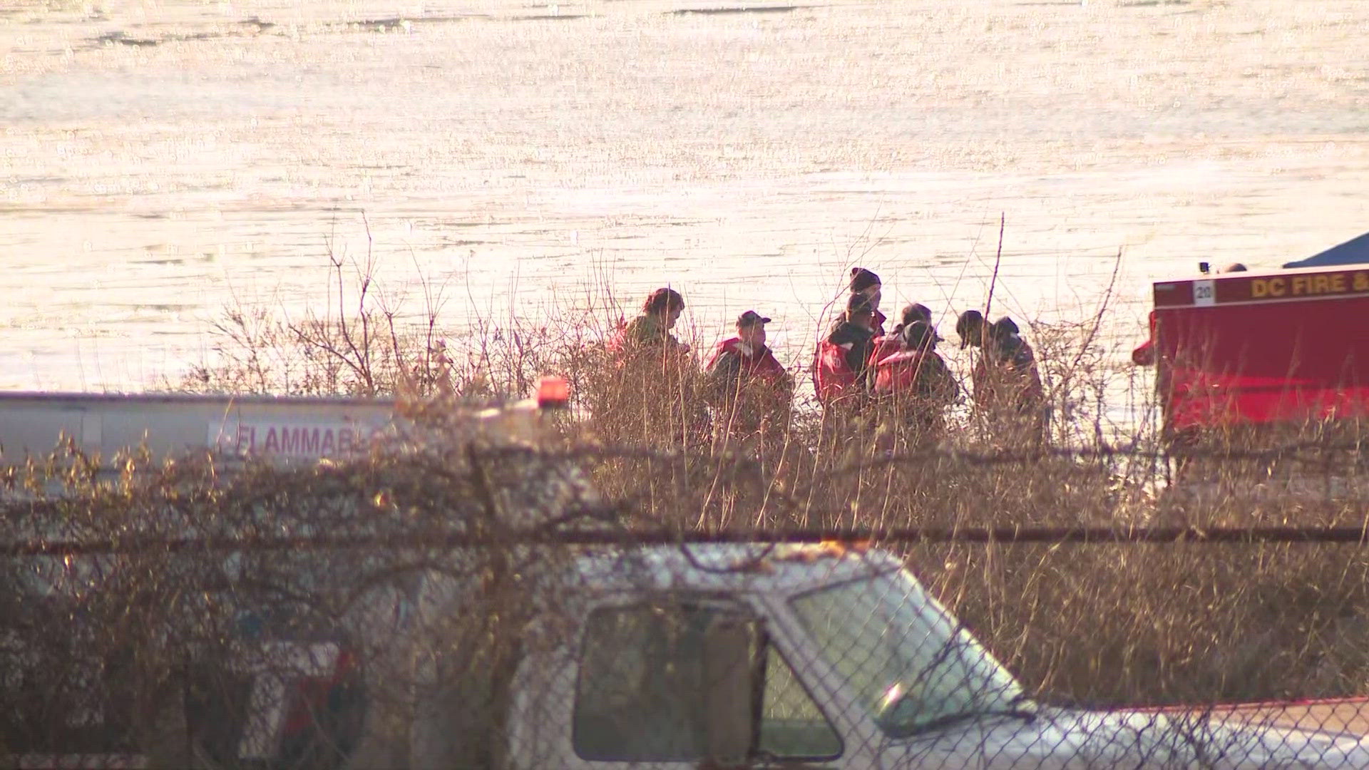 Recovery efforts continue after plane, Army helicopter crash over ...