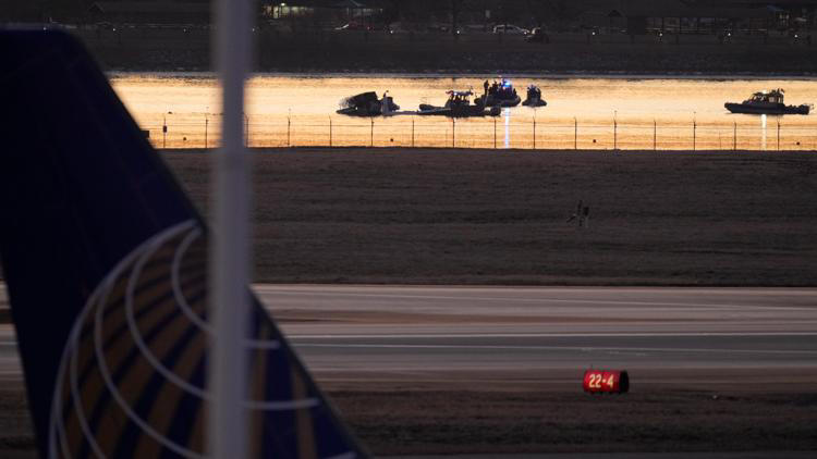 Recovery mission ongoing, victims continue to be identified after ...