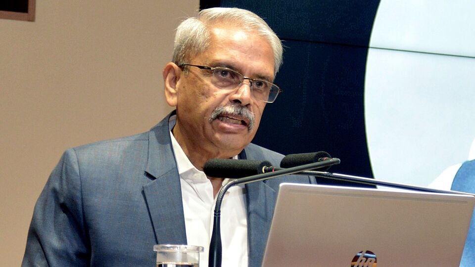Infosys co-founder Kris Gopalakrishnan breaks silence on SC/ST act ...