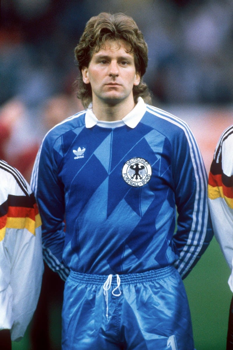 Eike Immel: Fußballkarriere, Drogen und Vermögen – das macht er heute