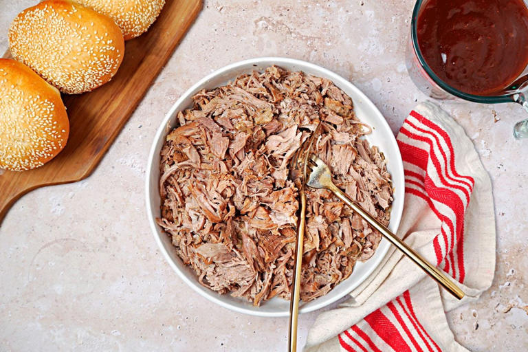 Pulled Pork