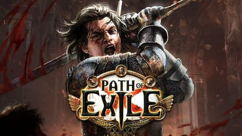 Path Of Exile 2 Dev Explains First Game's Missing Update After Fan ...