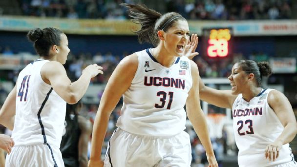 'Full Court Press' Season 2: How to watch the ESPN+ series