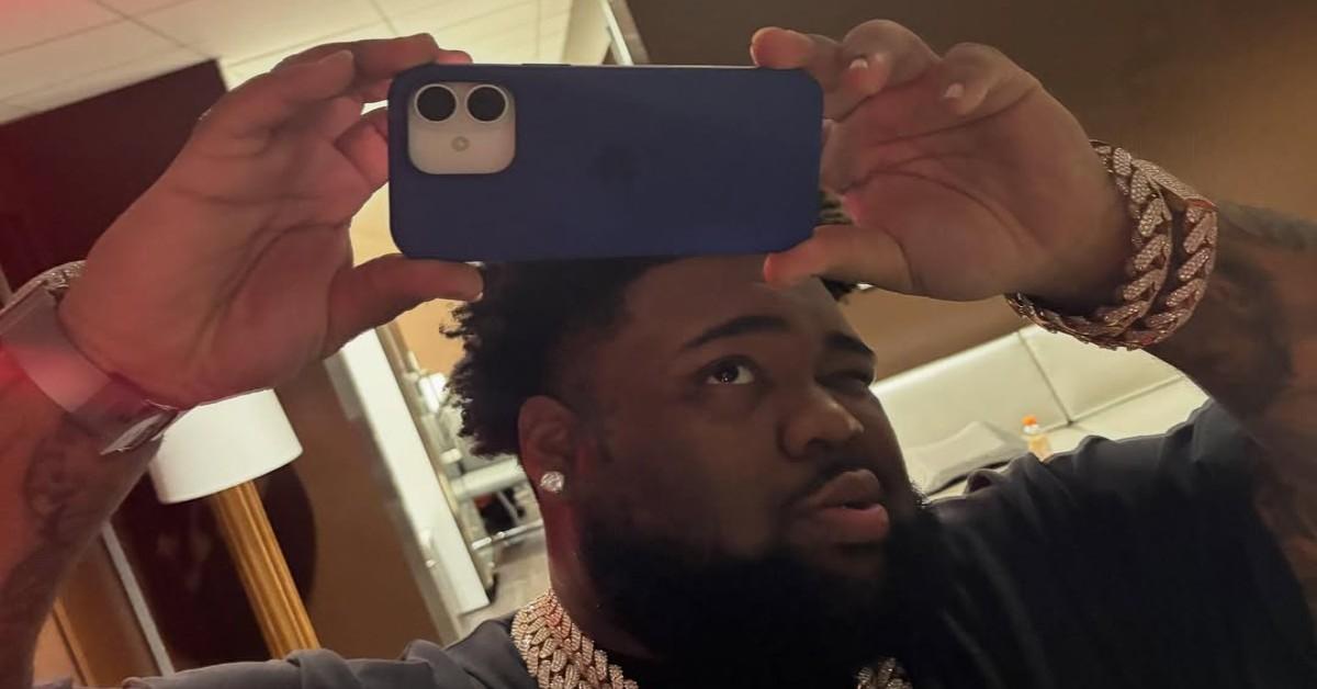 Why Did Rod Wave Cancel His Concert? Inside His Last Lap Tour’s Many ...