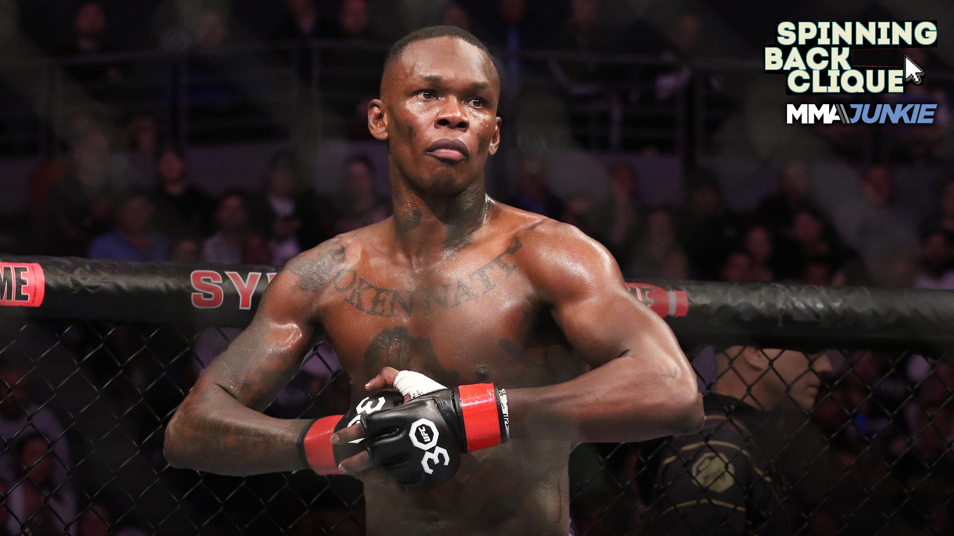 Video: Can Israel Adesanya recapture UFC middleweight title?