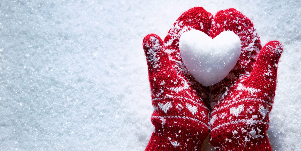 Mark Your Calendar for Every February Holiday to Celebrate This Month