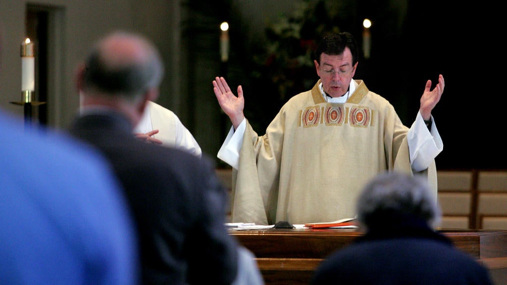 Michigan Catholic bishops urge support for immigrant families