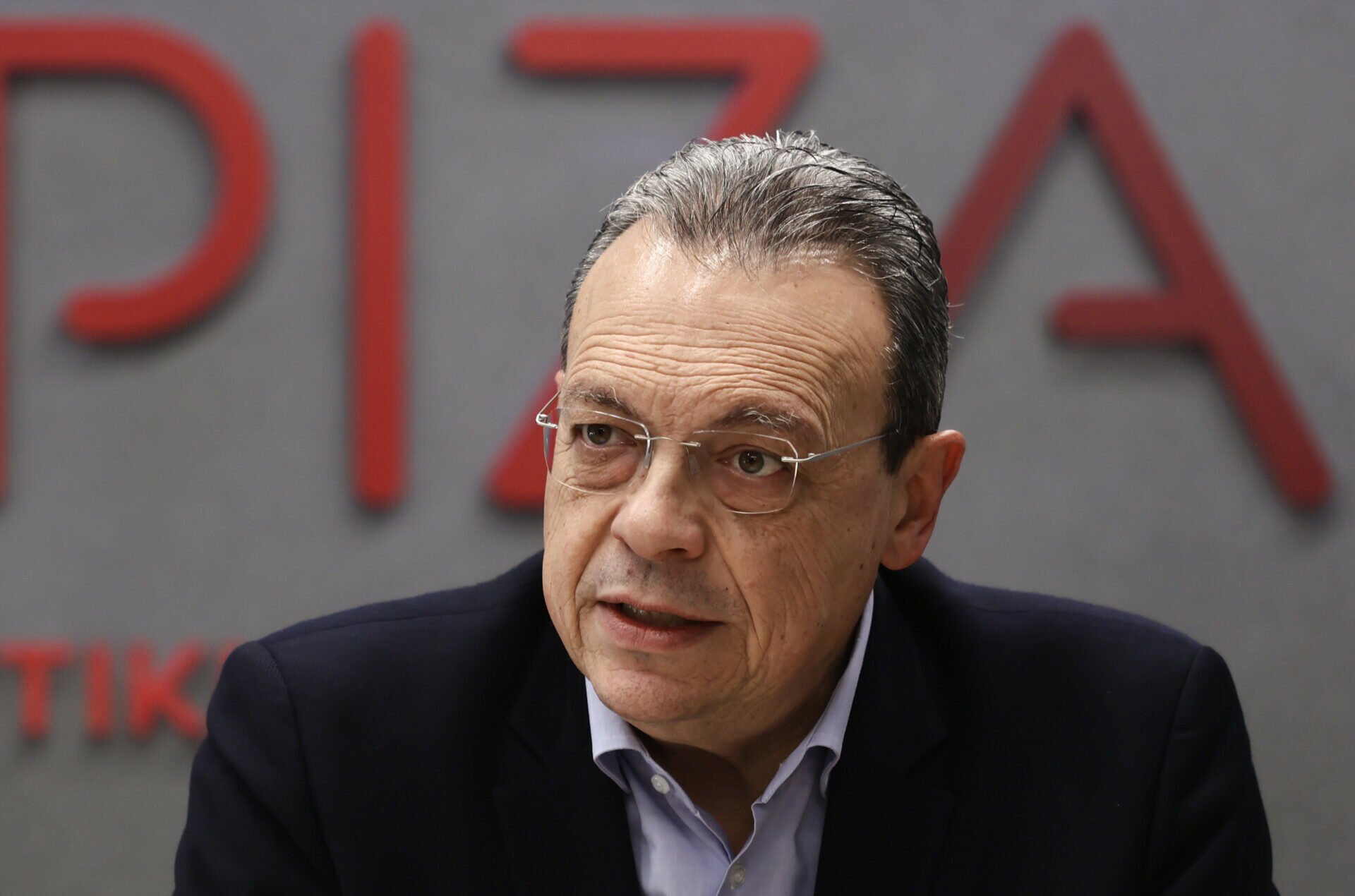 Φάμελλος: Αποκαλύφθηκε το σχέδιο συγκάλυψης που υλοποιεί η κυβέρνηση με ...