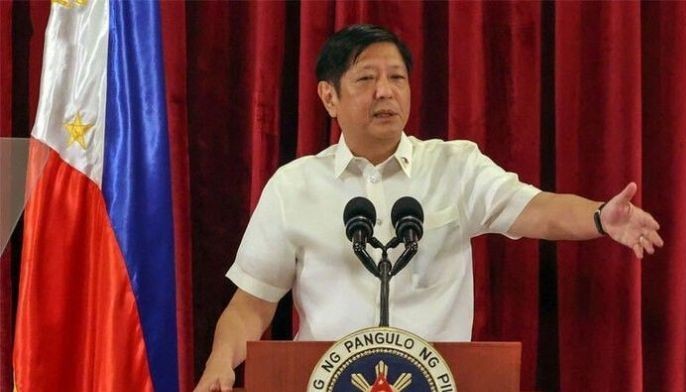Marcos Jr.: Budget challenge part of destabilization